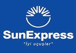 SUNEXPRESS'TEN BİLGİLENDİRME