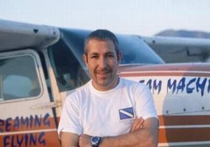 '1000 FEET'TEN TÜRKİYE' ATİNA’DA